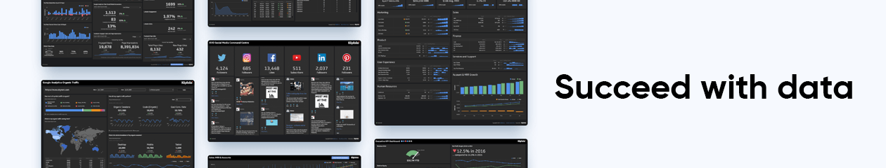 Klipfolio Pricing 2021 | G2