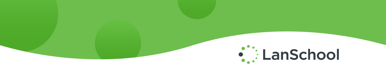 LanSchool Features | G2