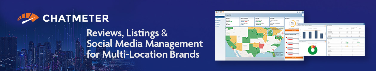 Chatmeter Reviews 2023: Details, Pricing, & Features | G2