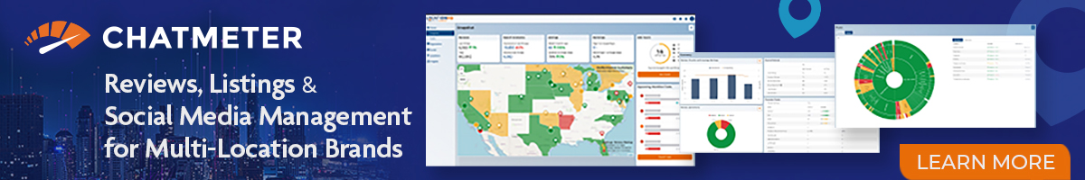 Chatmeter Reviews 2022: Details, Pricing, & Features | G2