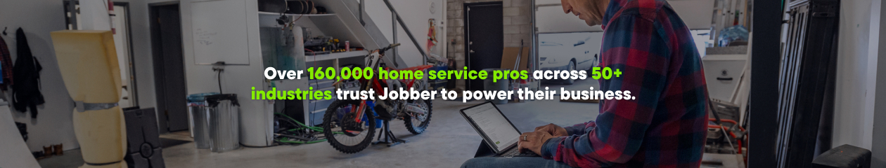 Jobber Pricing, Packages & Plans 2022 | G2