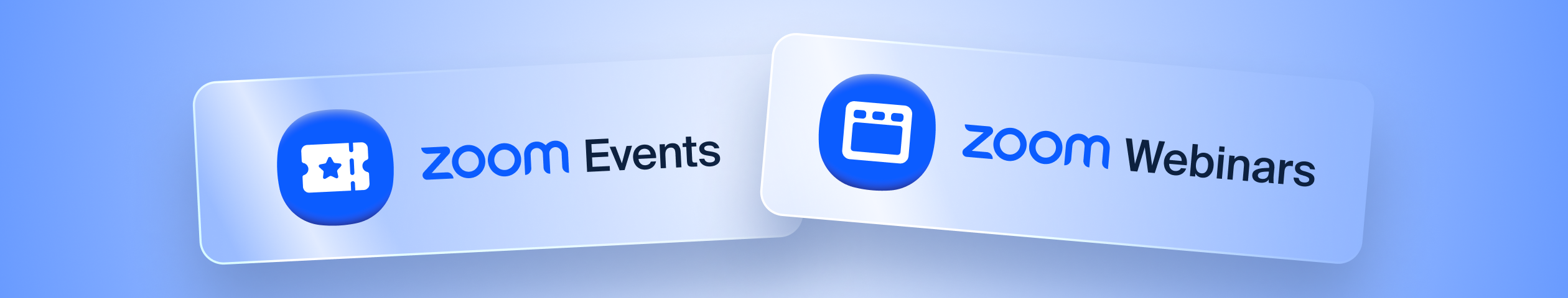 Zoom Events and Webinars Features | G2