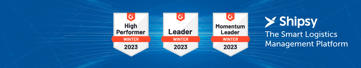 Shipsy Reviews 2023: Details, Pricing, & Features | G2