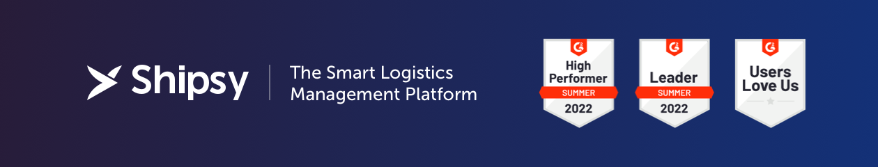 Shipsy Reviews 2022: Details, Pricing, & Features | G2