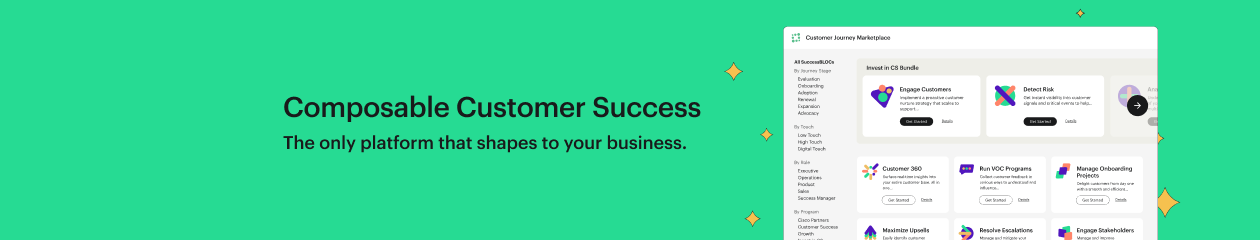 Totango Reviews 2023: Details, Pricing, & Features | G2