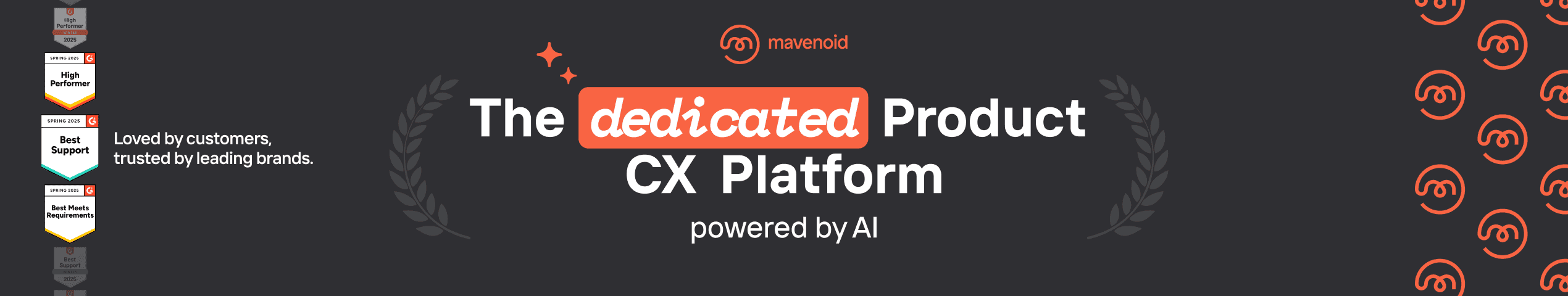 Mavenoid Reviews 2025: Details, Pricing, & Features | G2