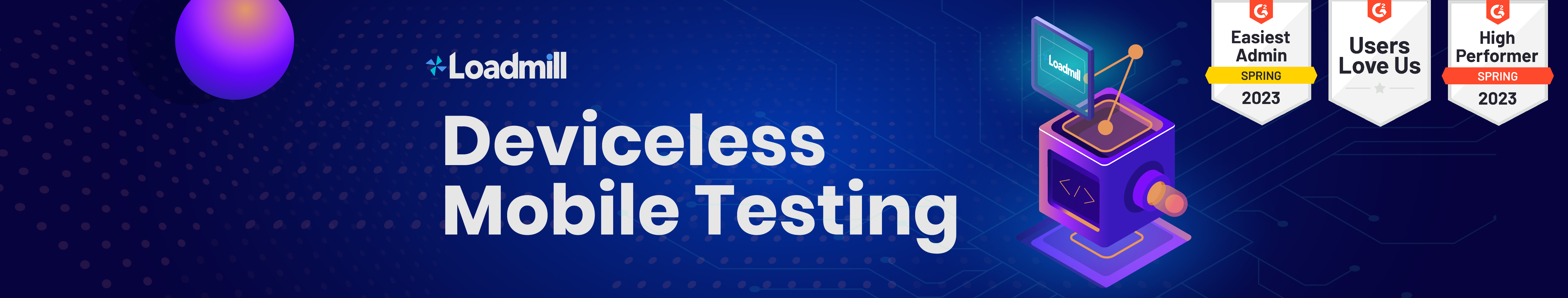 Loadmill Pricing, Packages & Plans 2023 | G2