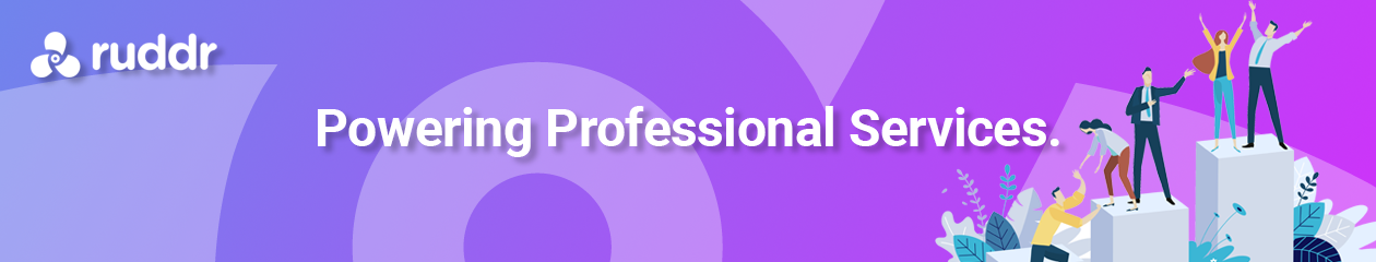 Ruddr Professional Services Automation Reviews 2025: Details, Pricing ...