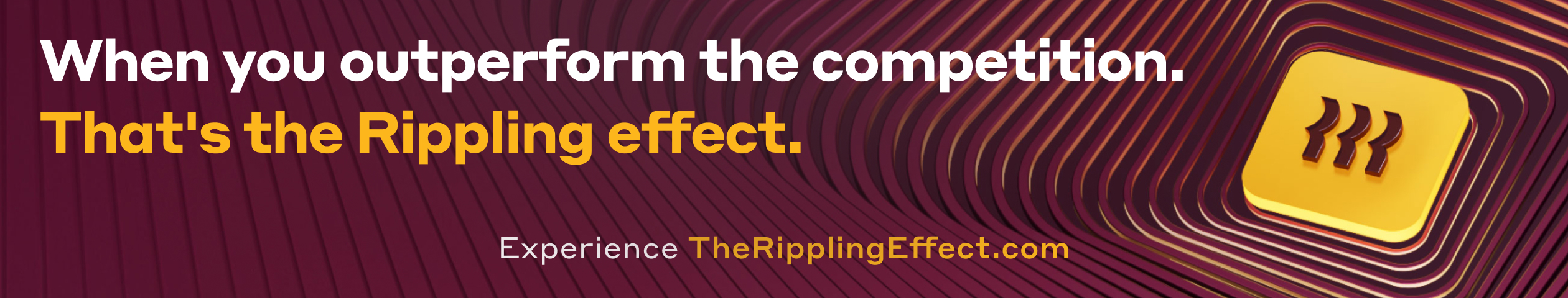 Rippling Features | G2