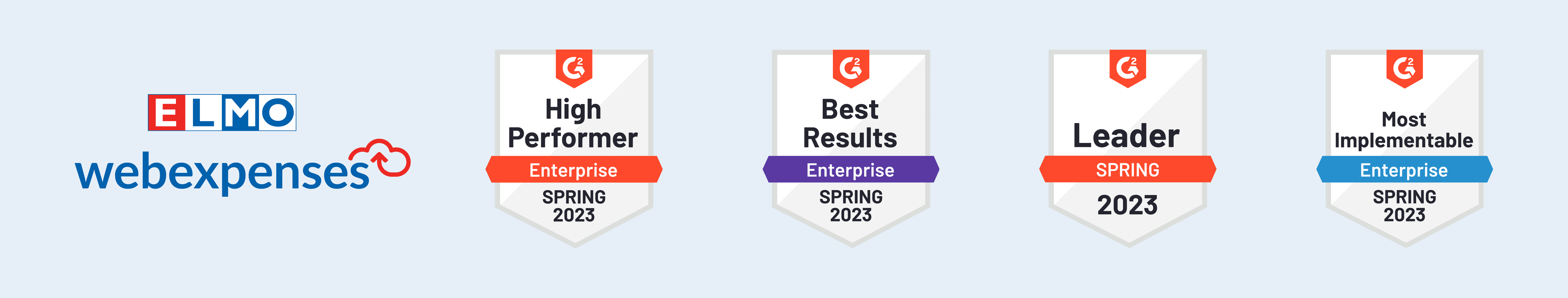 Webexpenses Reviews 2023: Details, Pricing, & Features | G2