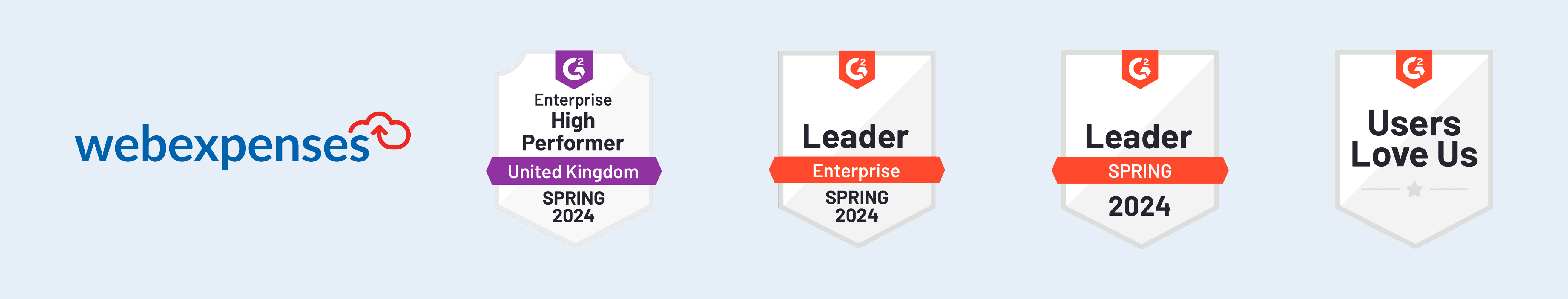 Webexpenses Reviews 2024: Details, Pricing, & Features | G2