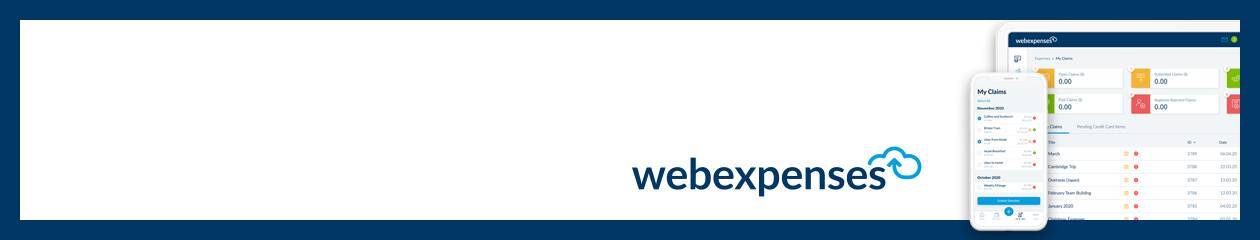 Webexpenses Reviews 2021: Details, Pricing, & Features | G2