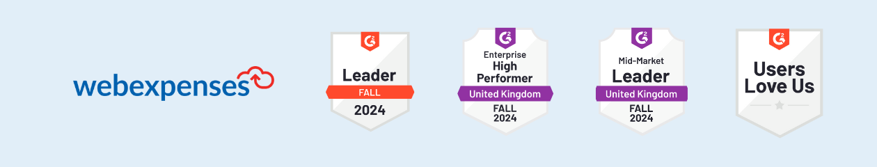 Webexpenses Reviews 2024: Details, Pricing, & Features | G2