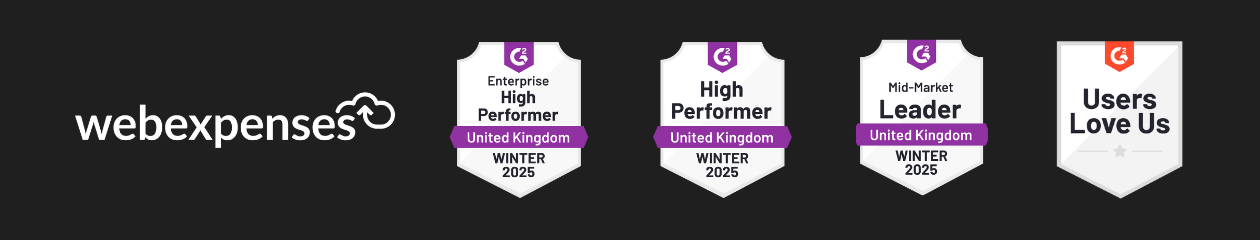 Webexpenses Reviews 2025: Details, Pricing, & Features | G2