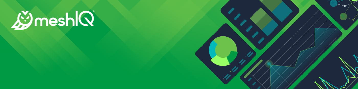 meshIQ Features | G2