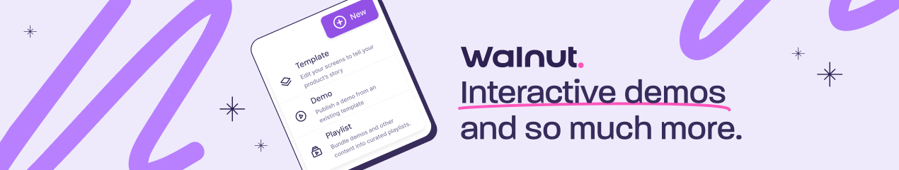 Walnut Features | G2