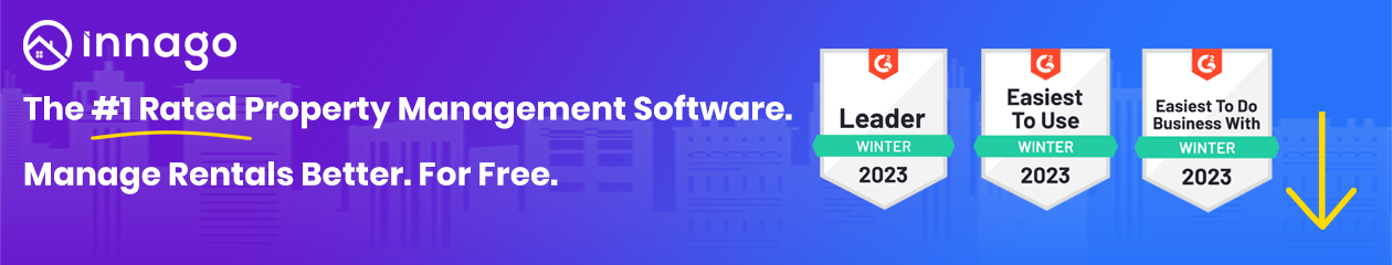 Innago Features | G2