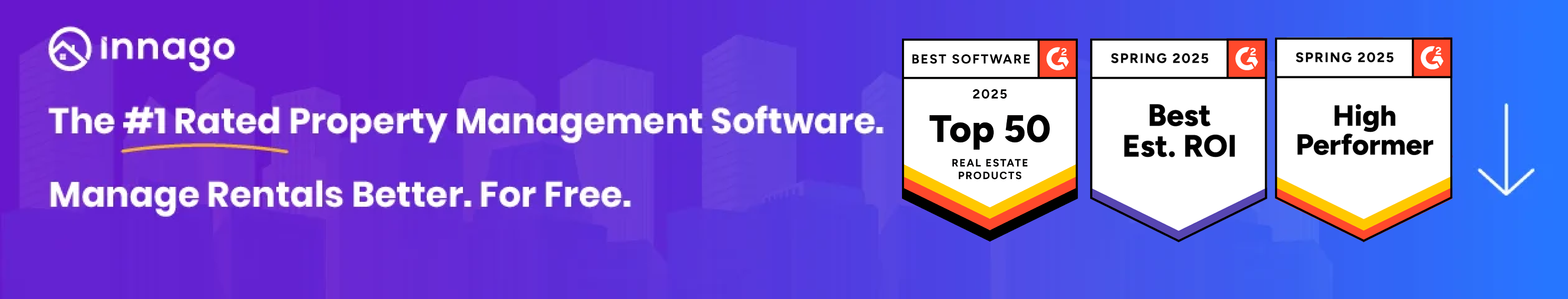 Innago Reviews 2025: Details, Pricing, & Features | G2