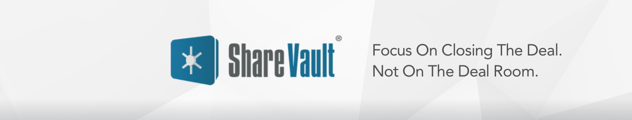 ShareVault Reviews 2025: Details, Pricing, & Features | G2