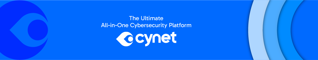 Cynet - All-in-One Cybersecurity Platform Reviews 2025: Details ...