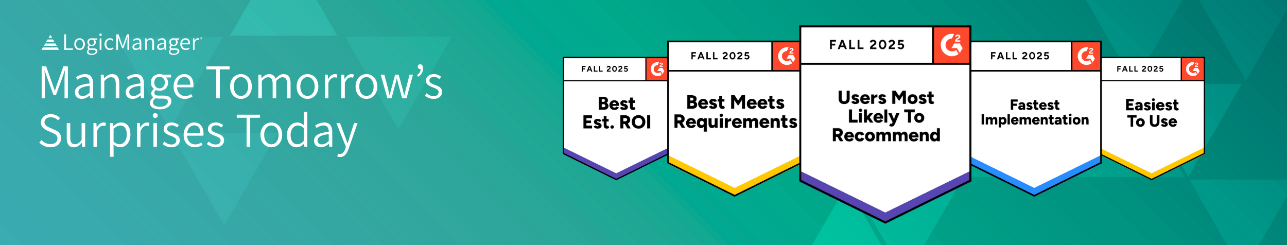 LogicManager Reviews 2025: Details, Pricing, & Features | G2