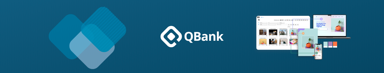 QBank DAM Features | G2