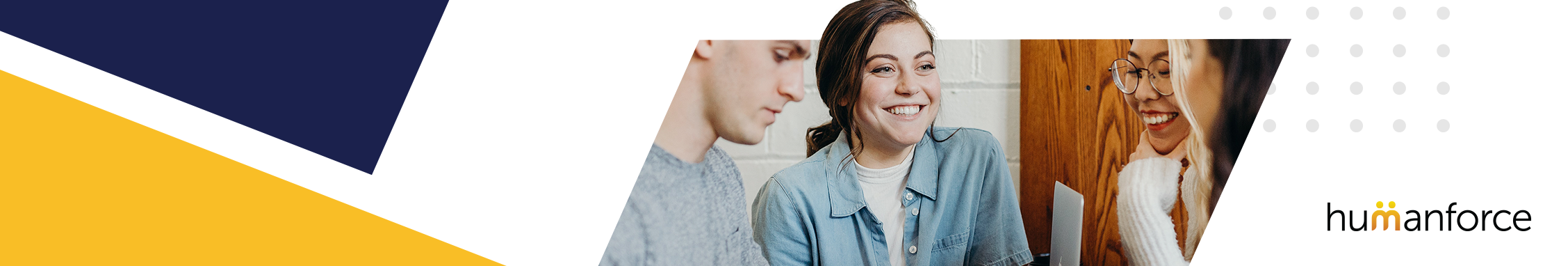 Humanforce Reviews 2023: Details, Pricing, & Features | G2