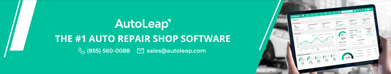 AutoLeap Reviews 2023: Details, Pricing, & Features | G2