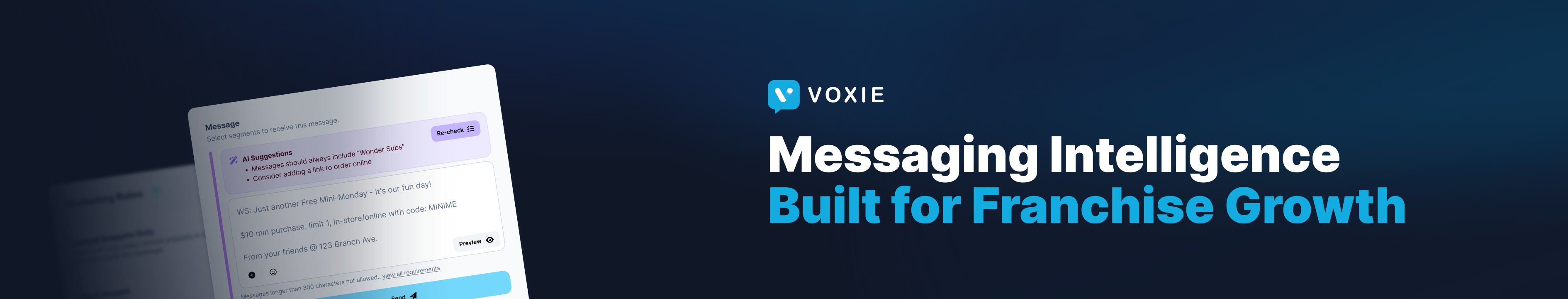 Voxie Reviews 2026: Details, Pricing, & Features | G2