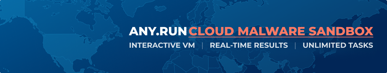ANY.RUN Sandbox Reviews 2025: Details, Pricing, & Features | G2