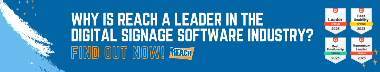 REACH Media Network Reviews 2023: Details, Pricing, & Features | G2