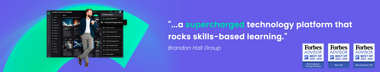 CYPHER Learning Pricing 2025