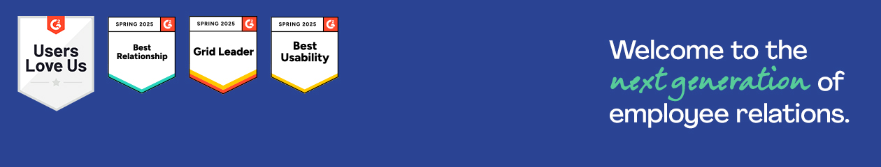 HR Acuity Features | G2