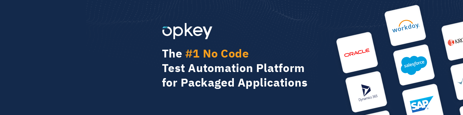 Opkey Reviews 2022: Details, Pricing, & Features | G2