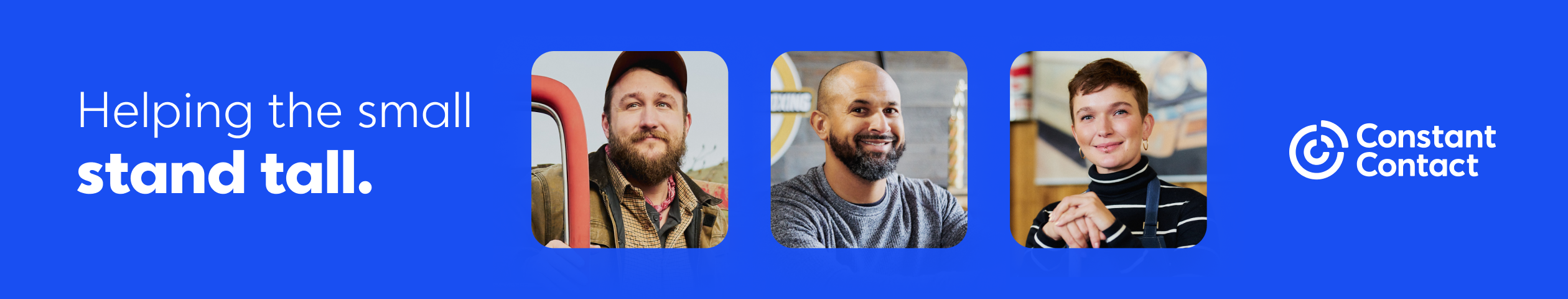 Constant Contact Reviews 2024: Details, Pricing, & Features | G2