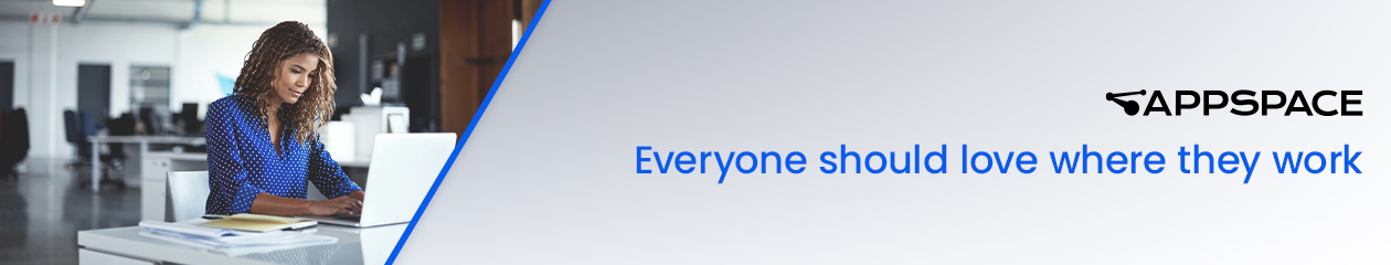 Appspace Reviews 2025: Details, Pricing, & Features | G2