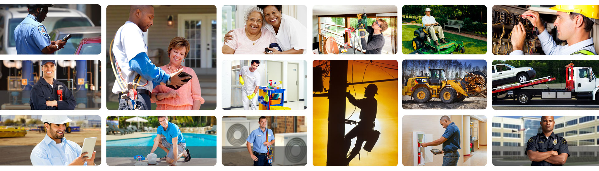 MobiWork Features | G2