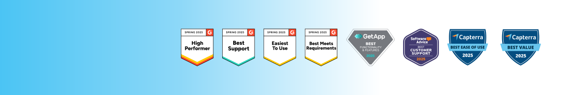 ExpensePoint Reviews 2025: Details, Pricing, & Features | G2