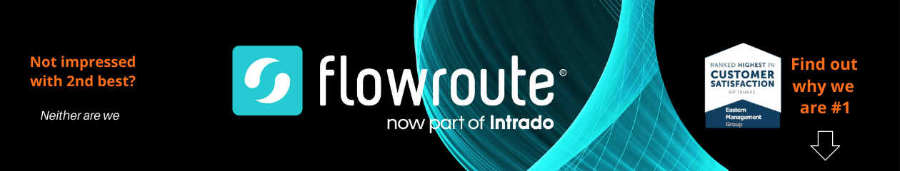 Flowroute Reviews 2022: Details, Pricing, & Features | G2