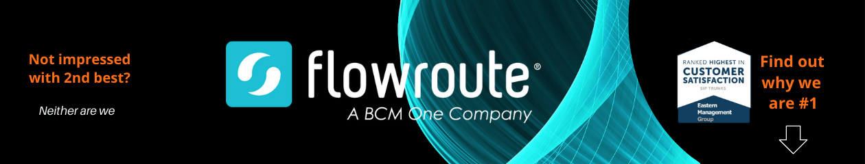Flowroute Reviews 2022: Details, Pricing, & Features | G2