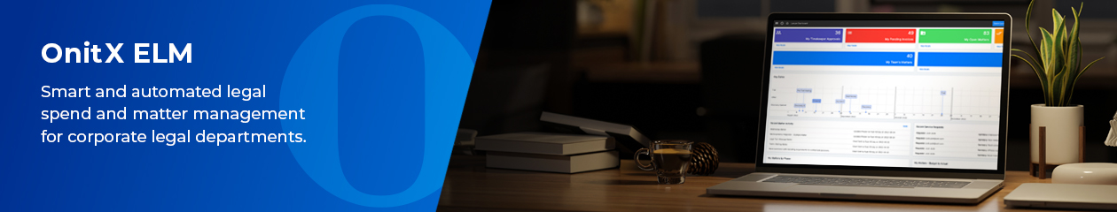 OnitX Enterprise Legal Management Pricing Plans & Cost | G2