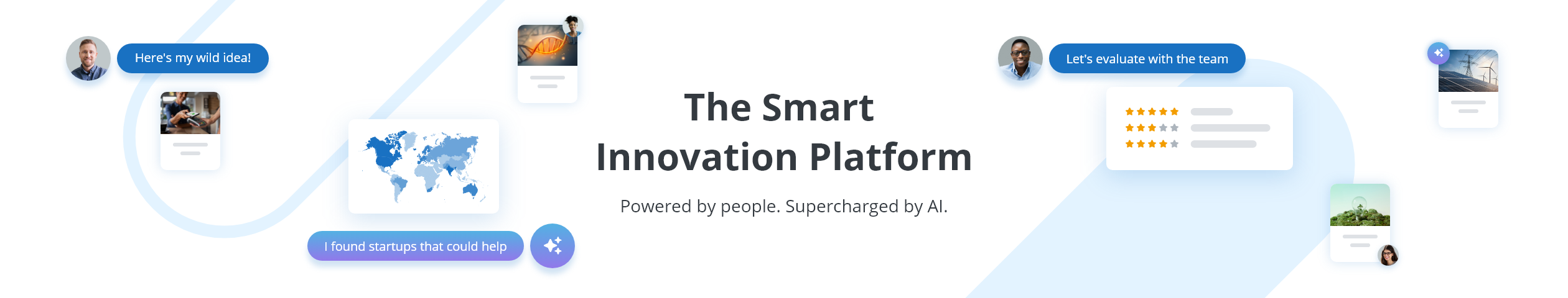 HYPE Innovation Reviews 2025: Details, Pricing, & Features | G2