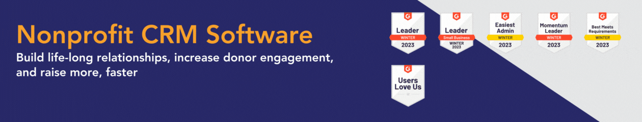 Neon CRM Features | G2