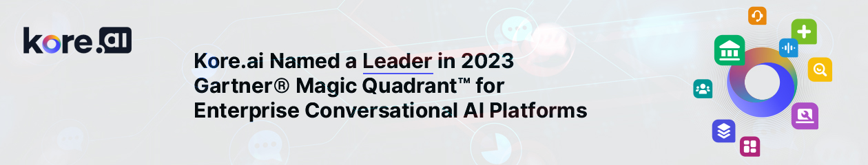 Kore.AI Reviews 2024: Details, Pricing, & Features | G2