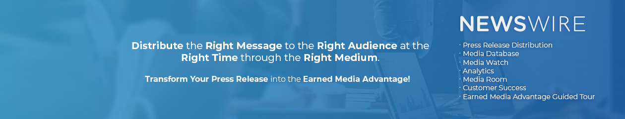 Newswire Reviews 2022: Details, Pricing, & Features | G2