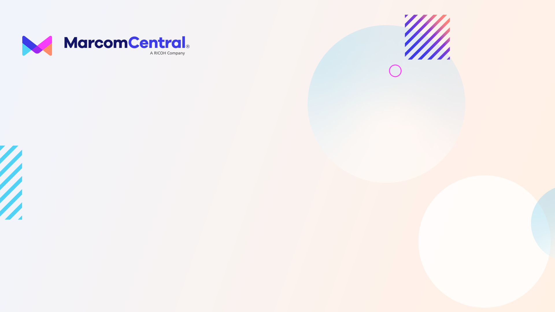 MarcomCentral Reviews 2021: Details, Pricing, & Features | G2