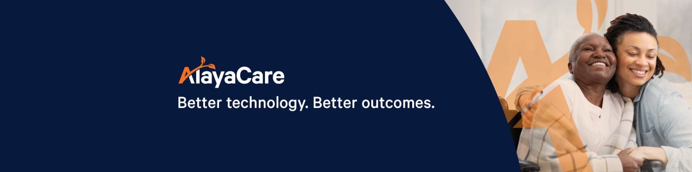 AlayaCare Features | G2
