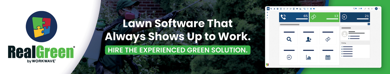 RealGreen by WorkWave Pricing Plans & Cost | G2