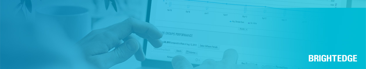 BrightEdge Reviews 2025: Details, Pricing, & Features | G2