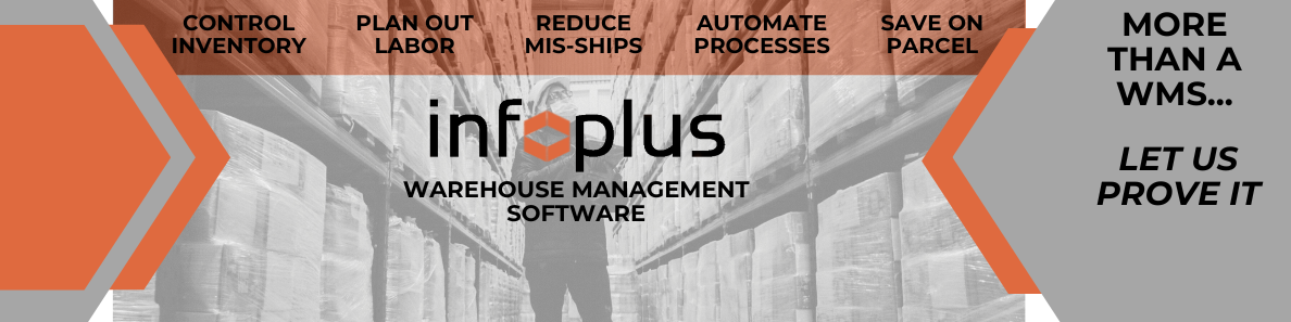 Infoplus WMS Features | G2